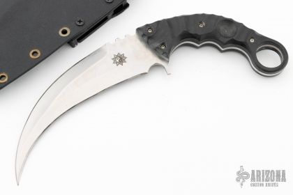 Richard Derespina Knives | Arizona Custom Knives - Arizona Custom Knives