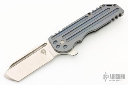 Alphahunter Tactical Design | Arizona Custom Knives - Arizona Custom Knives