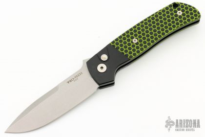 Pro-Tech Knives - AZCK | Arizona Custom Knives