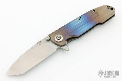 District 9 Knives | Arizona Custom Knives - Arizona Custom Knives