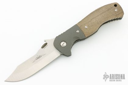 Emerson Knives - Arizona Custom Knives | Arizona Custom Knives