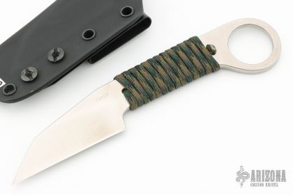 Mickey Yurco Knives | Arizona Custom Knives - Arizona Custom Knives