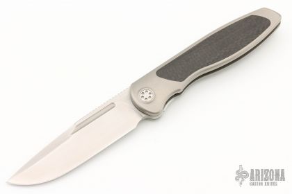 Sharp by Design - Arizona Custom Knives | Arizona Custom Knives