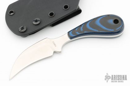 Mickey Yurco Knives | Arizona Custom Knives - Arizona Custom Knives