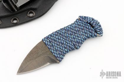 Tracker Dan Knives | Arizona Custom Knives | Arizona Custom Knives