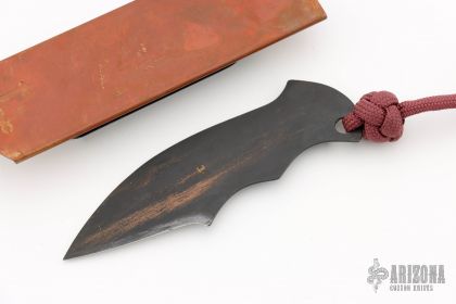 Tracker Dan Knives | Arizona Custom Knives | Arizona Custom Knives