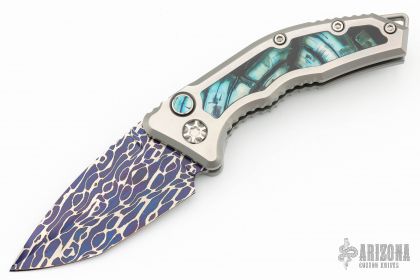 Advanced Search - Arizona Custom Knives