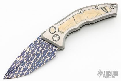 Advanced Search - Arizona Custom Knives