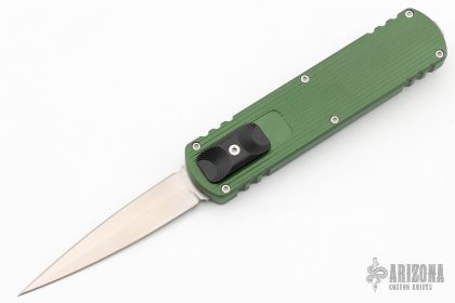 Darriel Caston (D Rocket Designs) | AZCK | Arizona Custom Knives