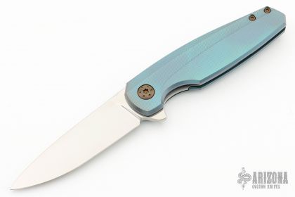 Holt Bladeworks | Arizona Custom Knives - Arizona Custom Knives