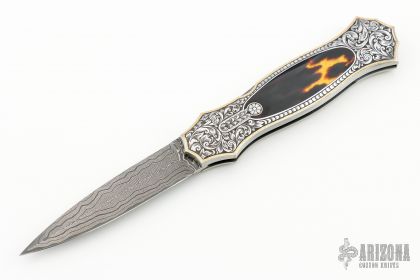 Advanced Search | Arizona Custom Knives