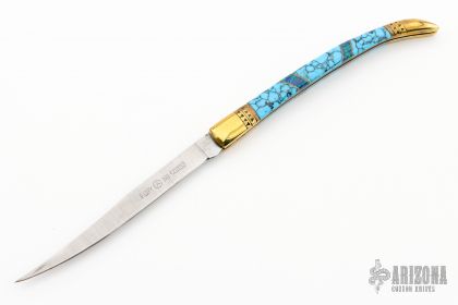 Fury Knives - Arizona Custom Knives
