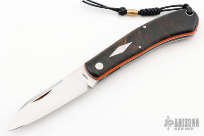 Tom Ploppert Knives | Arizona Custom Knives - Arizona Custom Knives