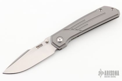 Jason Stout Knives - Arizona Custom Knives | Arizona Custom Knives