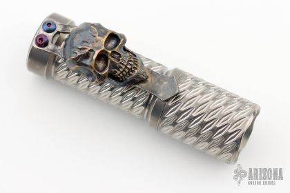 Hanko Machine Works - Arizona Custom Knives