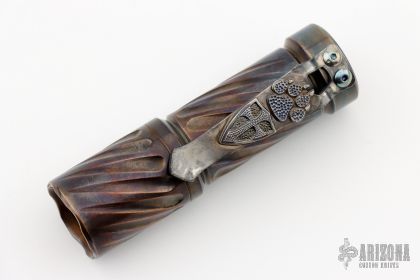 Hanko Machine Works - Arizona Custom Knives