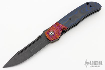 Bob Terzuola Knives | Arizona Custom Knives | Arizona Custom Knives