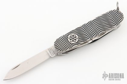 Victorinox | Arizona Custom Knives - Arizona Custom Knives