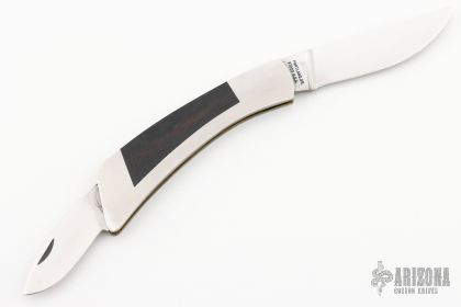 Gerber Legendary Blades - AZCK - Arizona Custom Knives