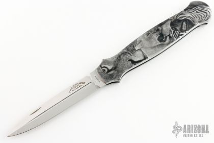 Advanced Search | Arizona Custom Knives