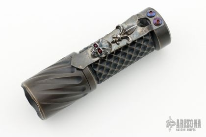 Hanko Machine Works - Arizona Custom Knives