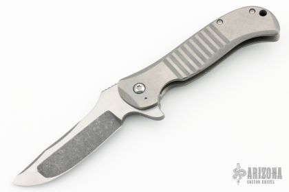 Terry Guinn Knives | Arizona Custom Knives - Arizona Custom Knives