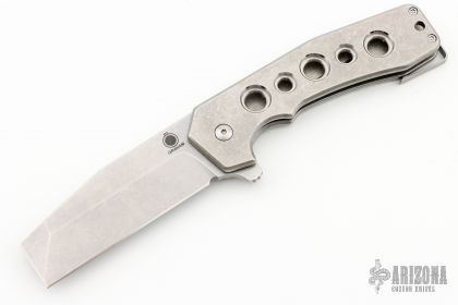 Graham Knives | Arizona Custom Knives - Arizona Custom Knives