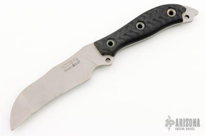 Busse Combat Knife Company | AZCK - Arizona Custom Knives
