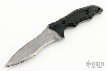 Kiku Matsuda Knives | Arizona Custom Knives - Arizona Custom Knives