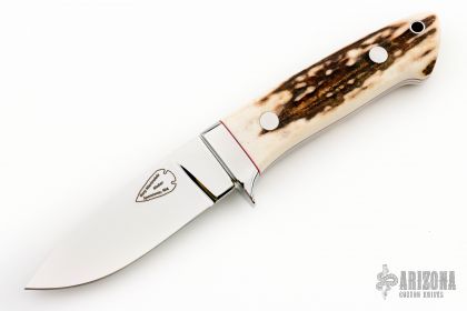 Gary Martindale Knives | Arizona Custom Knives - Arizona Custom Knives