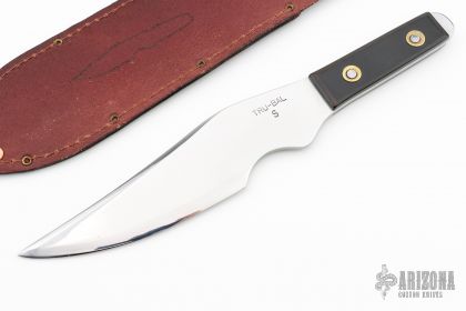 Tru-Balance Knives - Arizona Custom Knives - Arizona Custom Knives