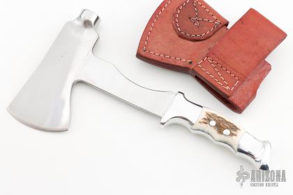 Ruana Knives | AZCK | Arizona Custom Knives