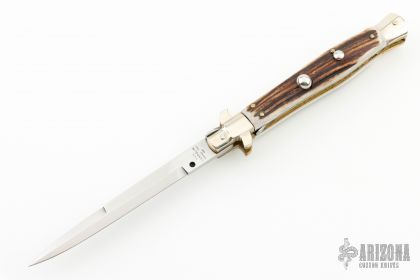 A.G.A. Campolin Knives | Arizona Custom Knives | Arizona Custom Knives