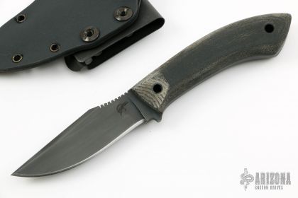 Jason Knight Knives | Arizona Custom Knives - Arizona Custom Knives