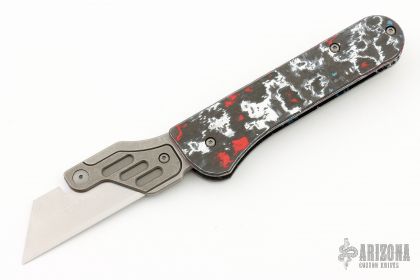 Serge Panchenko Knives | Arizona Custom Knives | Arizona Custom Knives