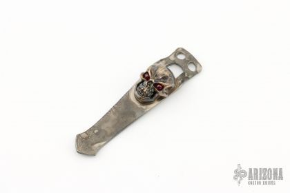 Hanko Machine Works - Arizona Custom Knives