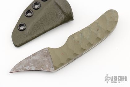 Joe Watson Knives | Arizona Custom Knives | Arizona Custom Knives