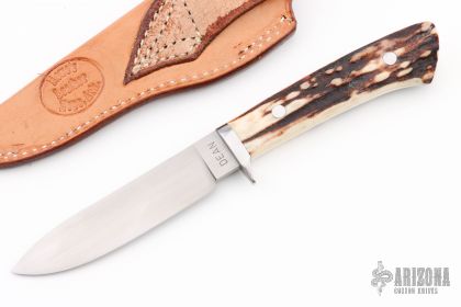 Harvey Dean Knives | Arizona Custom Knives - Arizona Custom Knives
