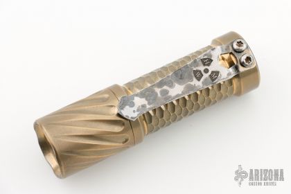 Hanko Machine Works - Arizona Custom Knives