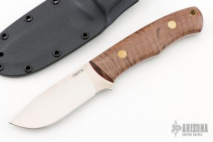Dan Crotts Knives | Arizona Custom Knives - Arizona Custom Knives