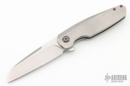 Holt Bladeworks | Arizona Custom Knives - Arizona Custom Knives