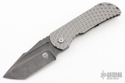 Alphahunter Tactical Design | Arizona Custom Knives - Arizona Custom Knives