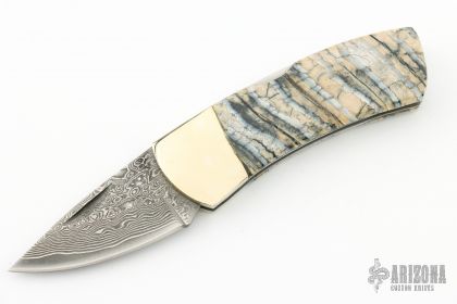 Arizona Custom Knives