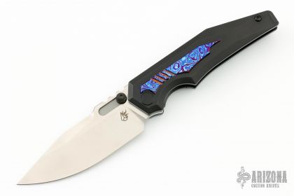 Arcane Design • Arizona Custom Knives - Arizona Custom Knives
