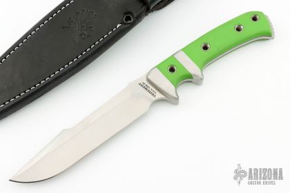 Vehement Knives | Arizona Custom Knives - Arizona Custom Knives
