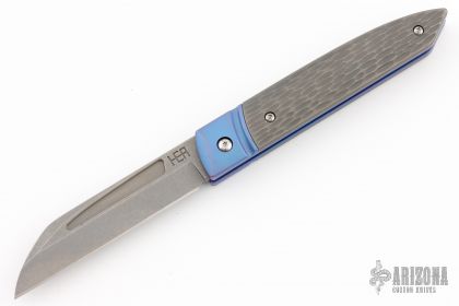 HEA Designs - Arizona Custom Knives