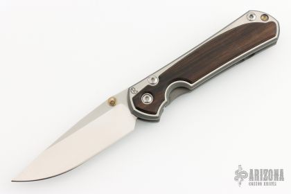 Chris Reeve Knives - Arizona Custom Knives - Arizona Custom Knives