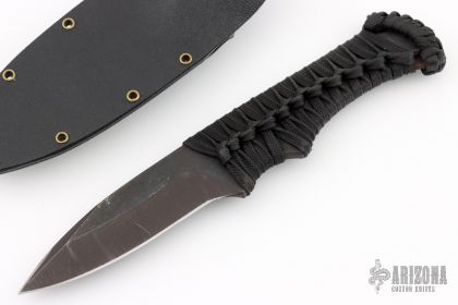 Tracker Dan Knives | Arizona Custom Knives | Arizona Custom Knives