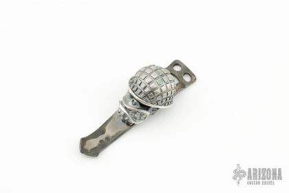 Monkey Edge | Arizona Custom Knives