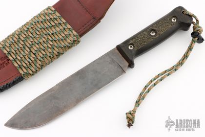 Utility Tool Knives - Arizona Custom Knives